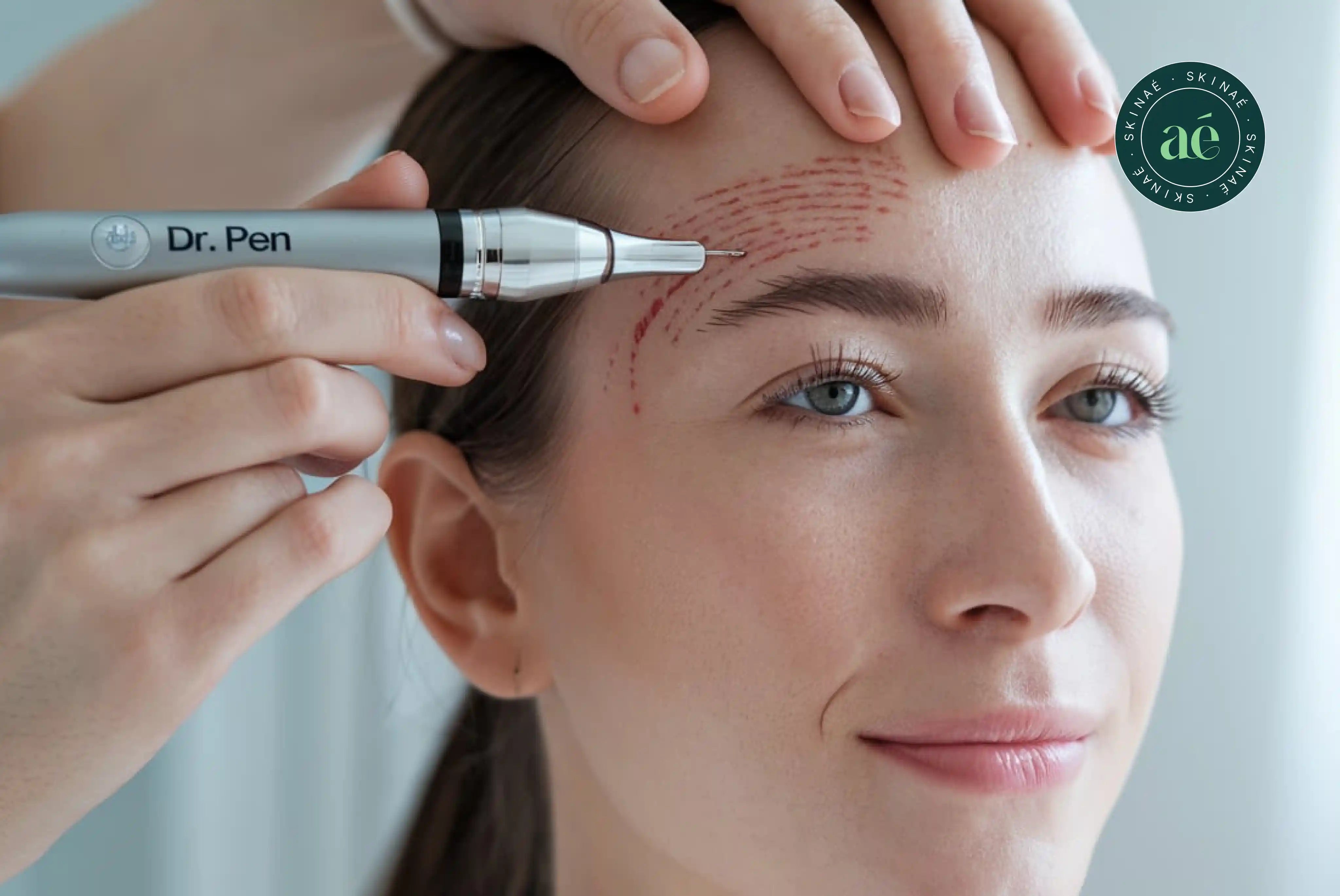 Step by Step Guide to Dr. Pen Microneedling – Skinae
