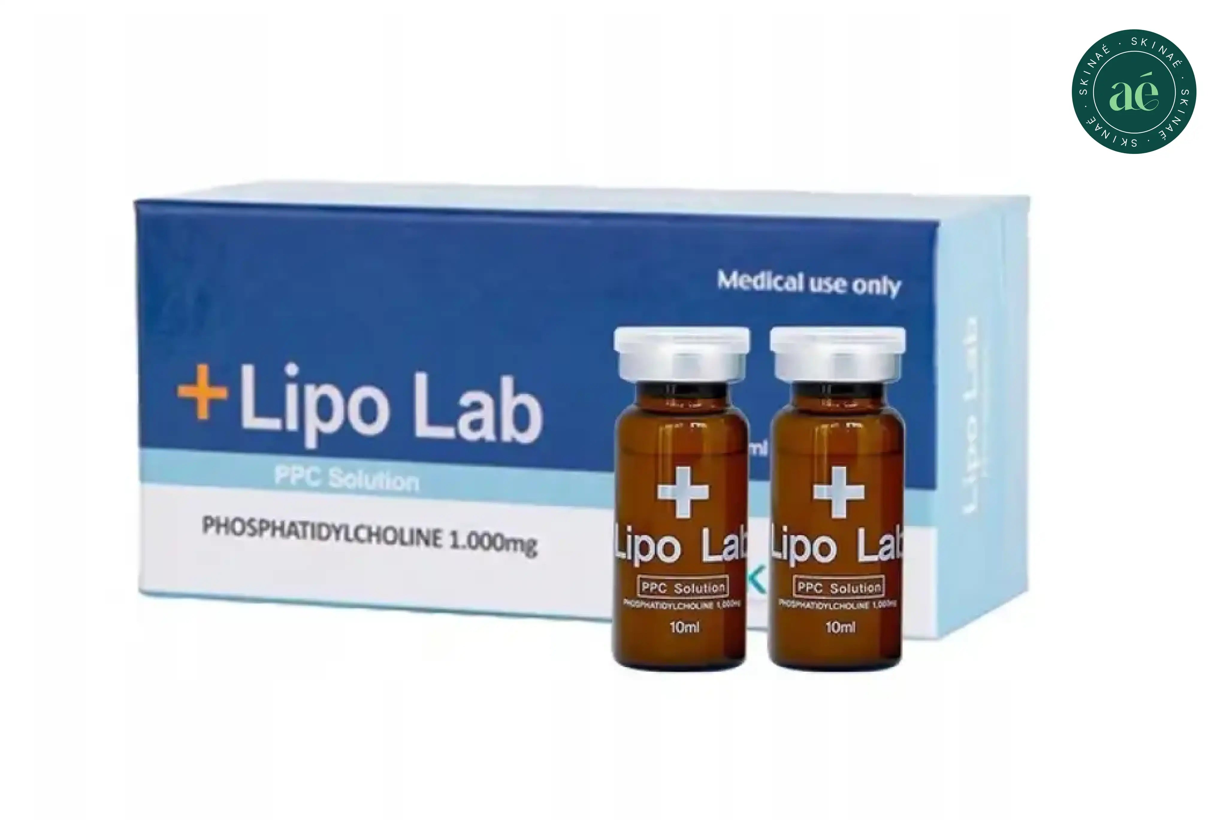 Lipo Lab PPC Solution for Fat Dissolving - What You Must Know – Skinae