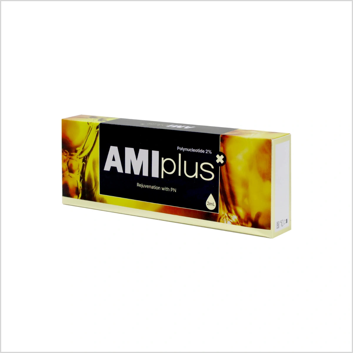 AMI Plus 2% PN Skin Booster in Pakistan - Skinae