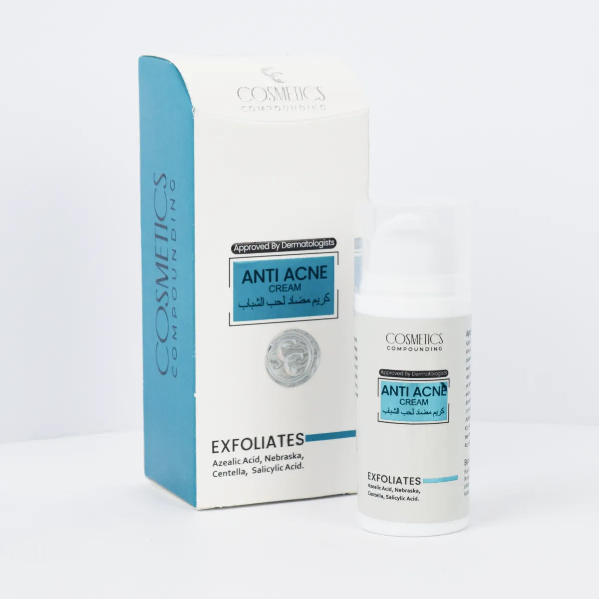 Anti Acne Cream in Pakistan - Best Acne Cream in Pakistan – Skinae