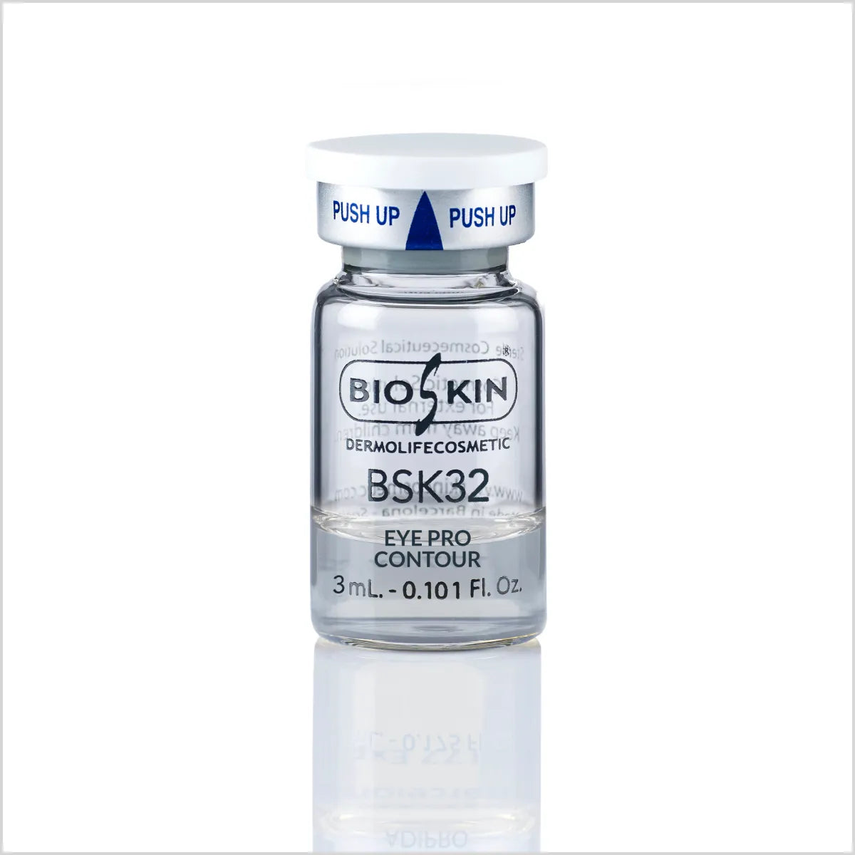 BSK32 Eye Pro Contour – Under Eye Treatment for Puffiness - Skinae
