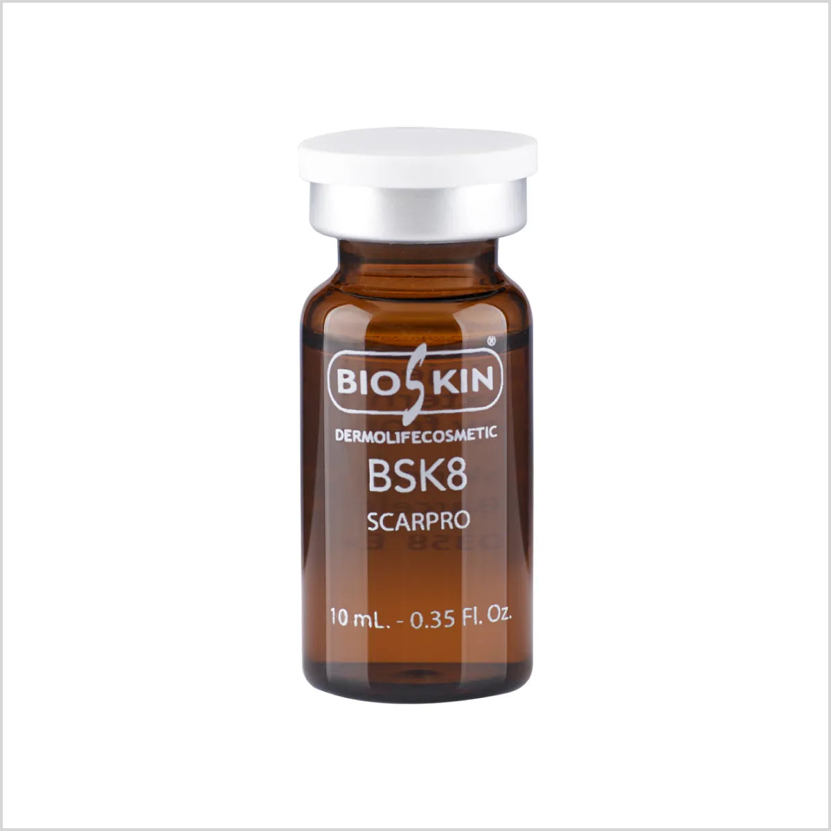 BioSkin Scar Pro Meso Serum for Scars Treatment in Pakistan - Skinae