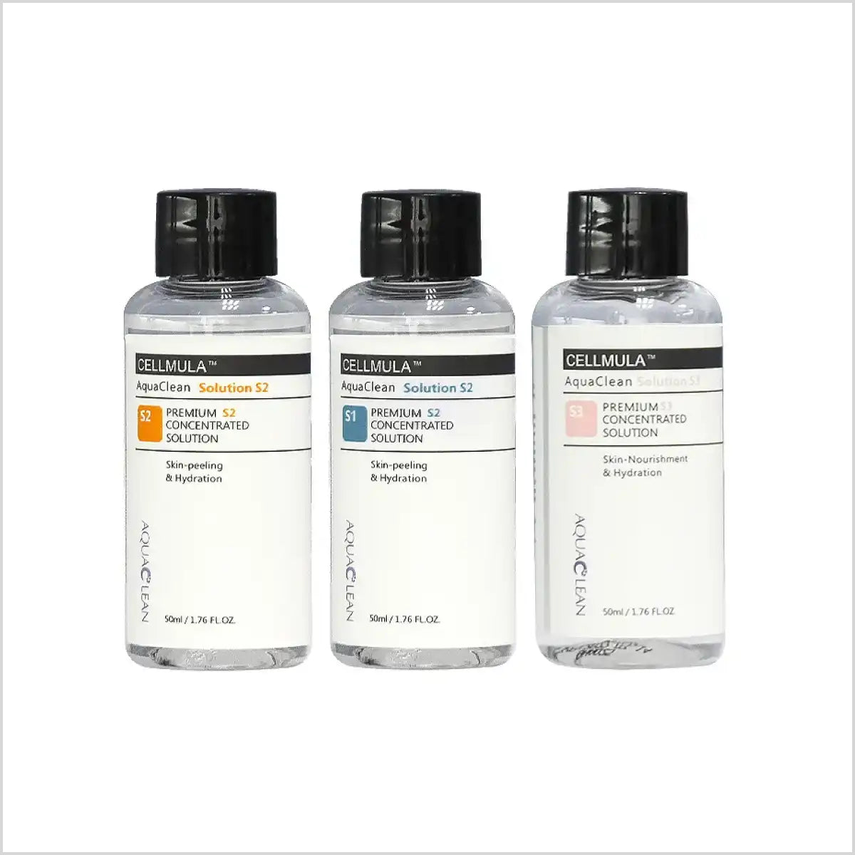 Cellmula Aqua Clean - Hydrafacial Serum Price in Pakistan - Skinae